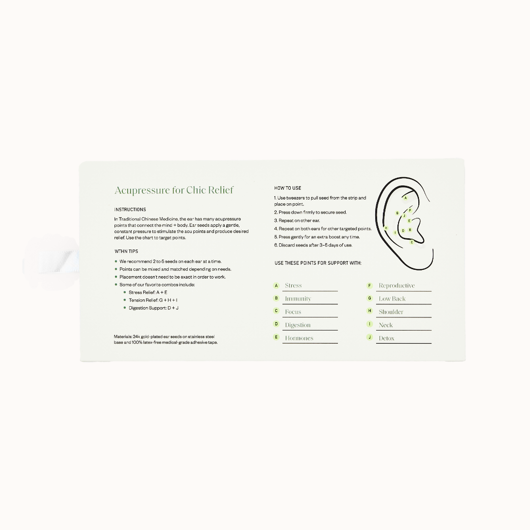 Multi Stone Ear Seed Kit WTHN multi-stone-ear-seed-kit-wthn