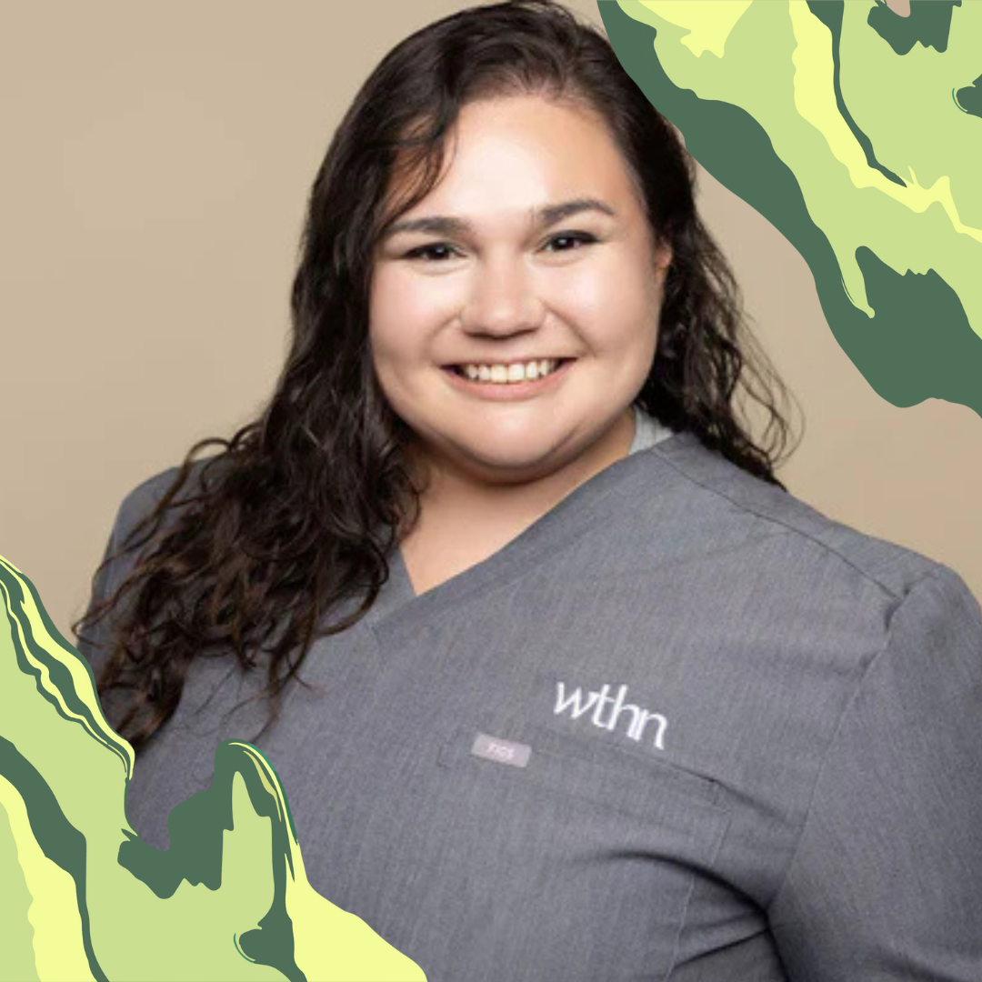 Paige Nagler – WTHN