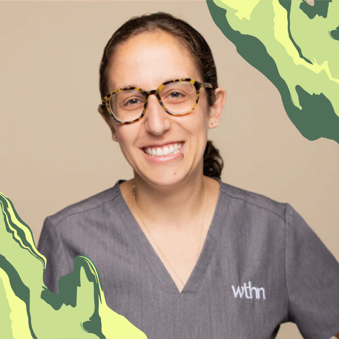Jayne Whitman – WTHN