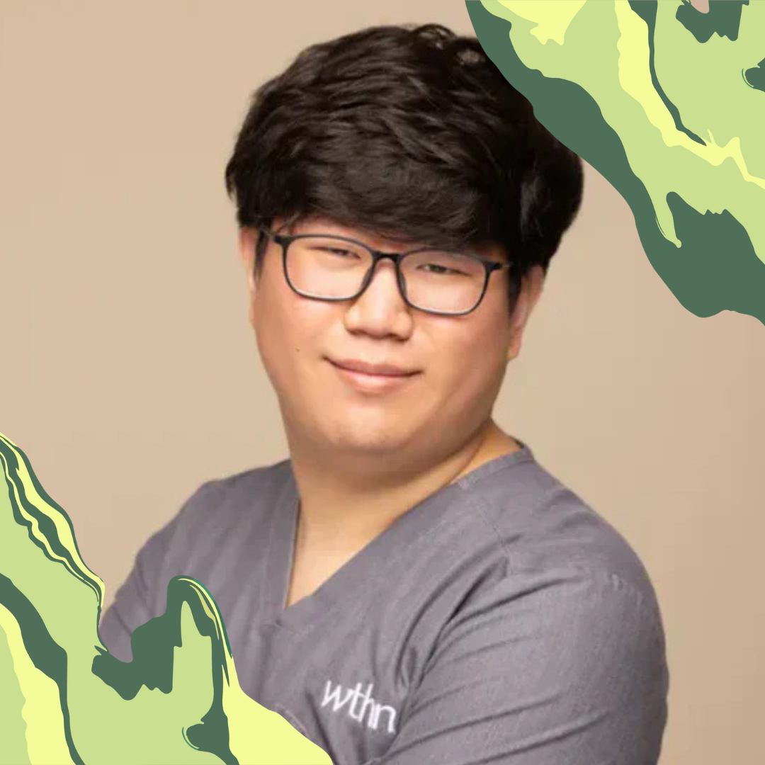 HeeUng Shin – WTHN