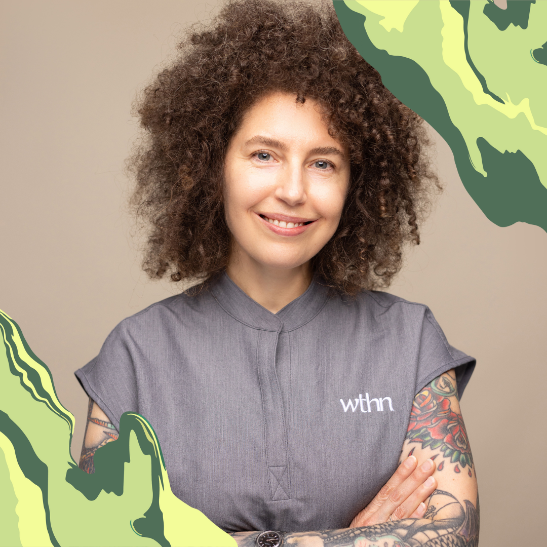 Dr. Sarah Emily Sajdak – WTHN