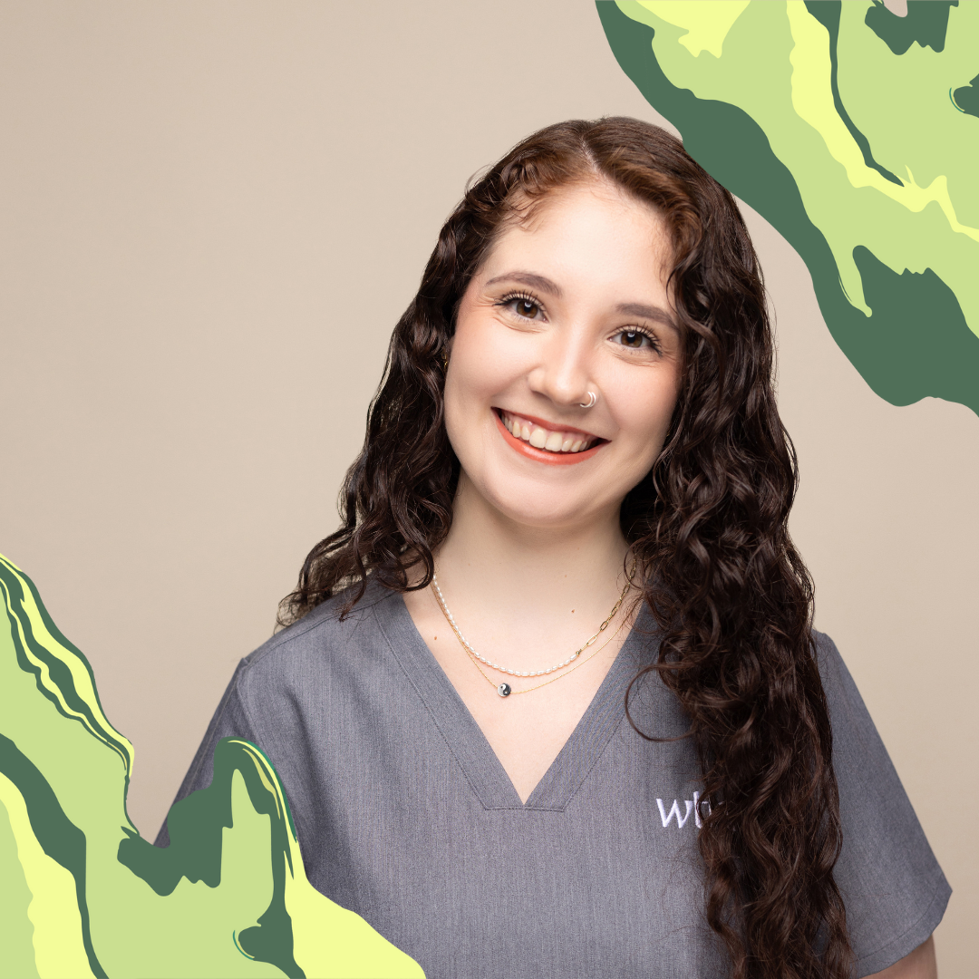 Jade Flanagan – WTHN