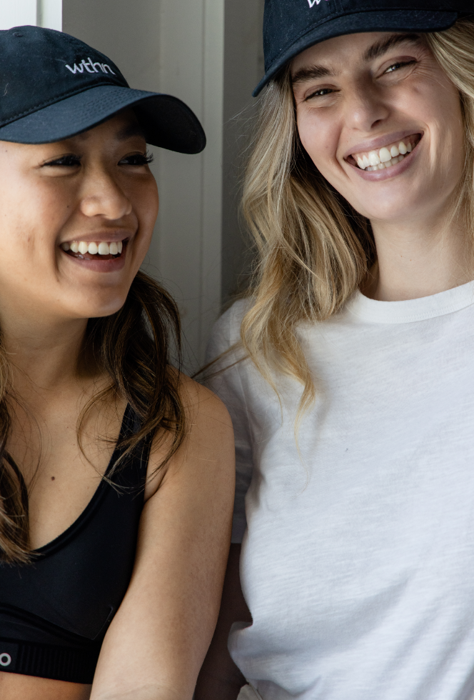 How To Balance Your Cycle According to Traditional Chinese Medicine – WTHN