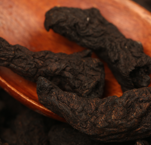 Organic Rehmannia Root* – WTHN