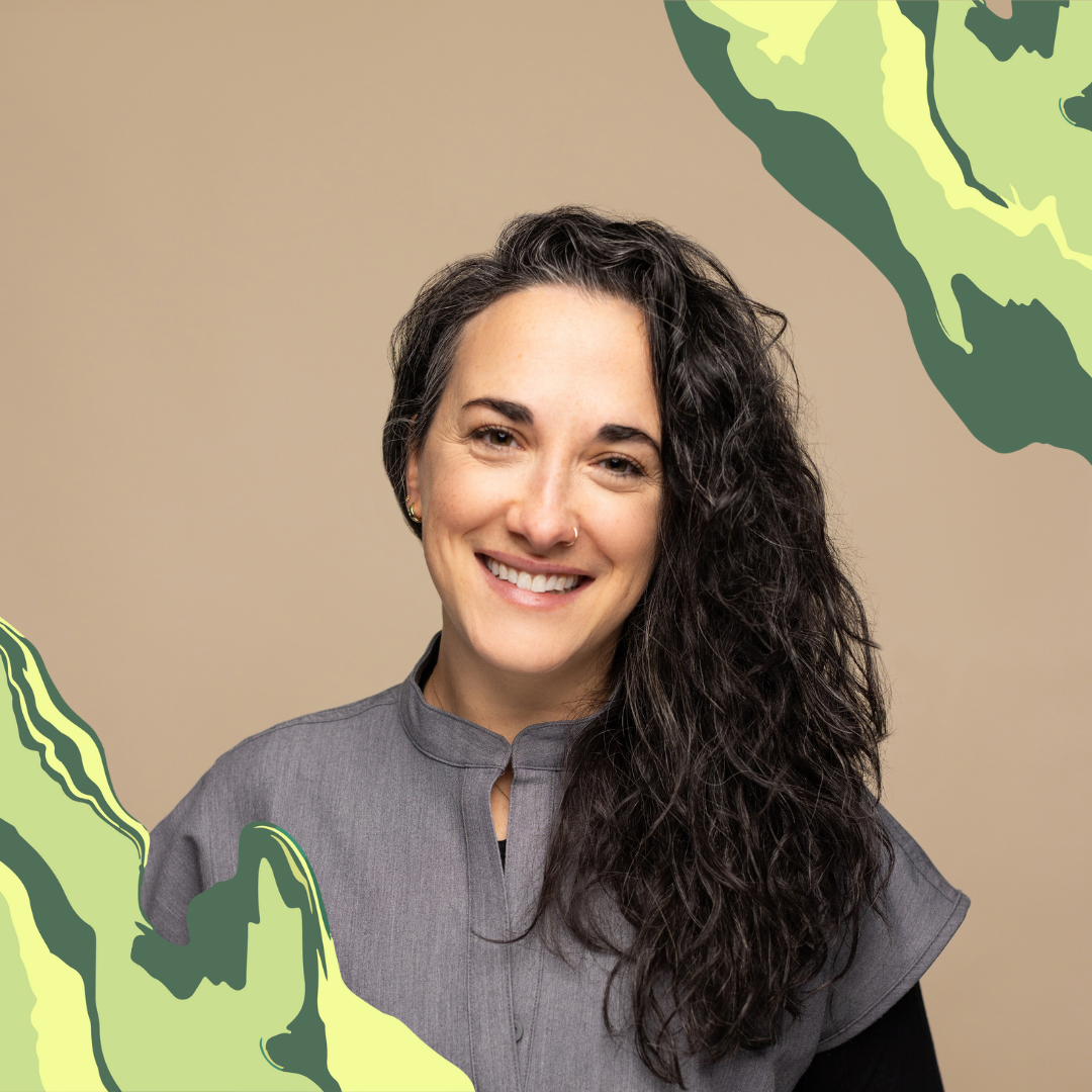 Dr. Julia Shapiro – WTHN