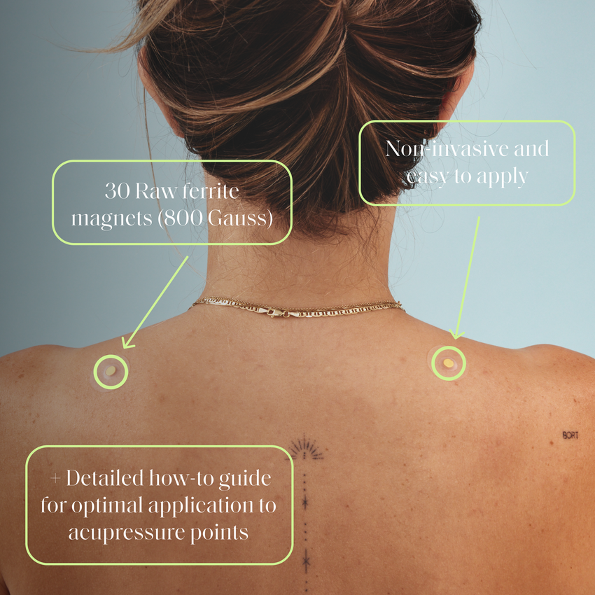 New Health Products | WTHN