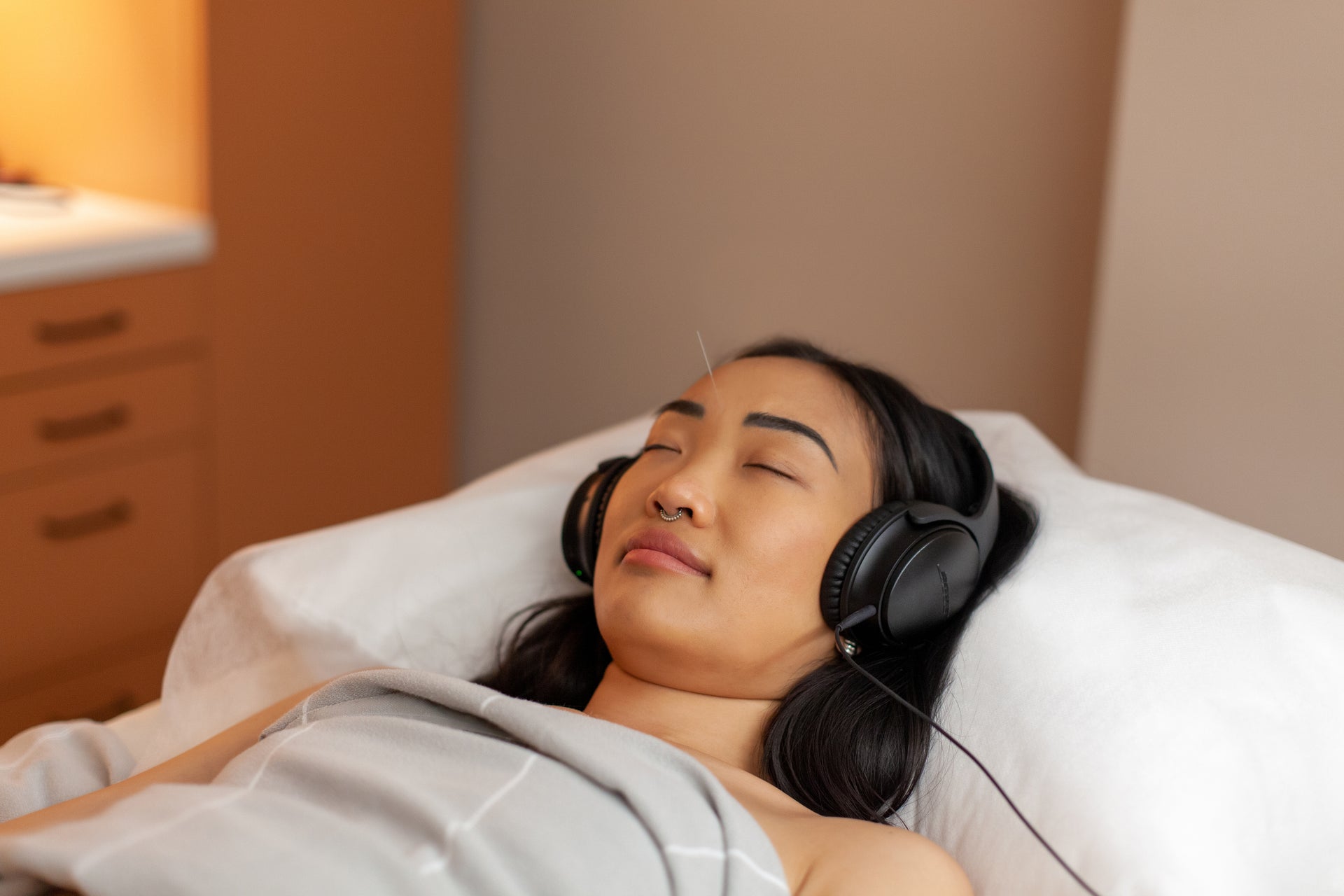 Flatiron Acupuncture Studio for Transformative Healing - WTHN