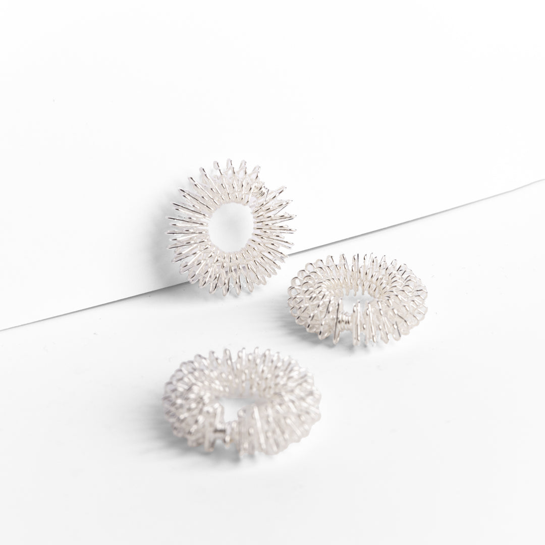 Acupressure Massage Rings – WTHN