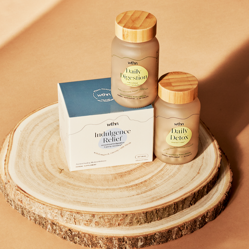 WTHN Wellness | All Products | WTHN