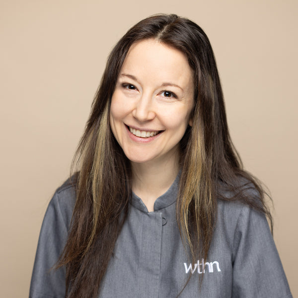 Acupuncture in NYC - Relieve Pain, Stress, Anxiety & More | WTHN