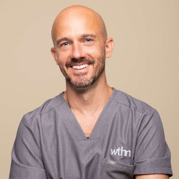 Acupuncture in NYC - Relieve Pain, Stress, Anxiety & More | WTHN