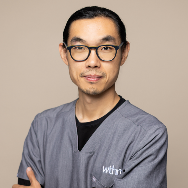 Acupuncture in NYC - Relieve Pain, Stress, Anxiety & More | WTHN