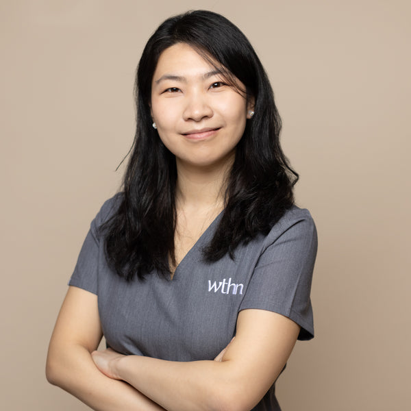 WTHN Acupuncture in Williamsburg, Brooklyn - Transformative Healing