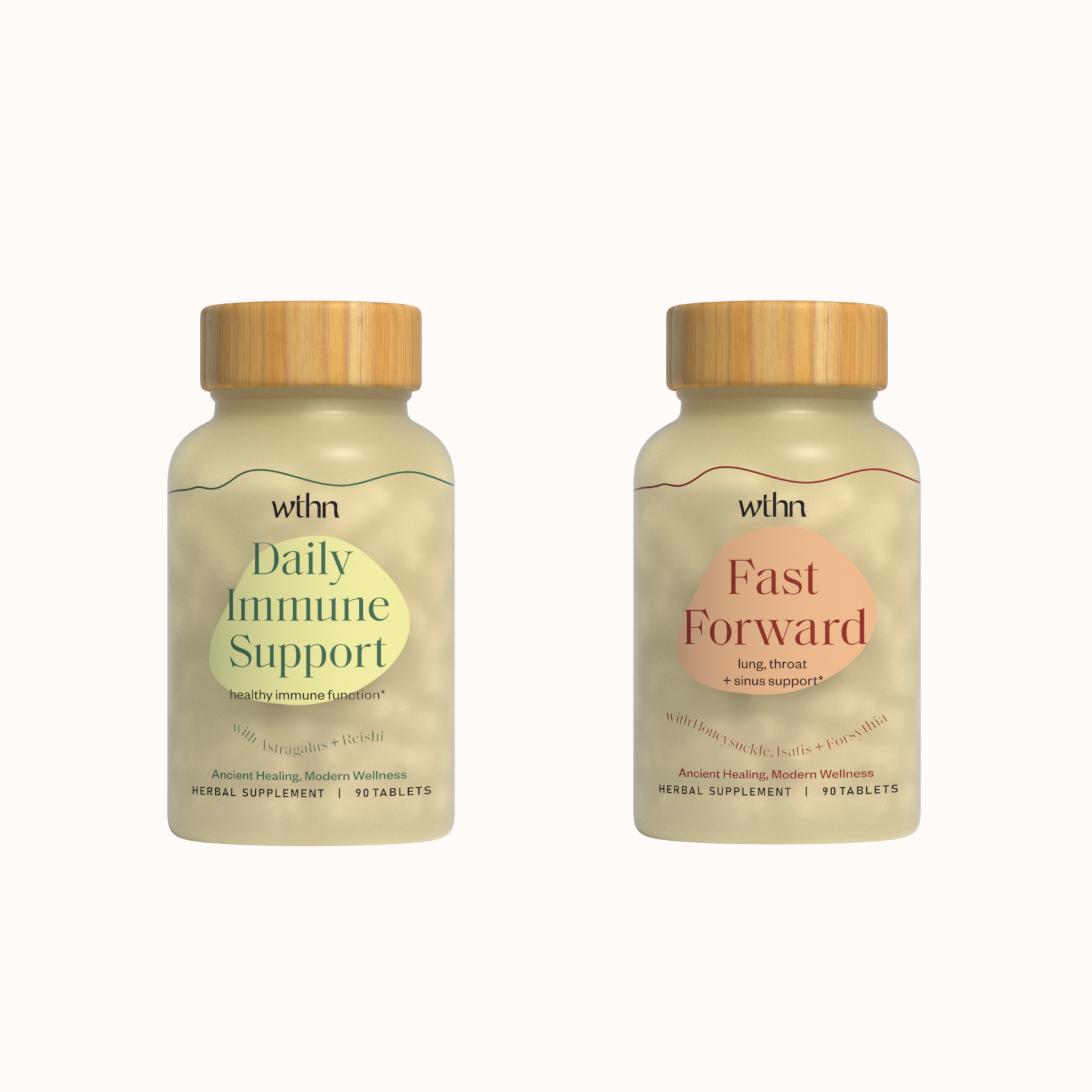 Natural Medicinal Herbs | WTHN