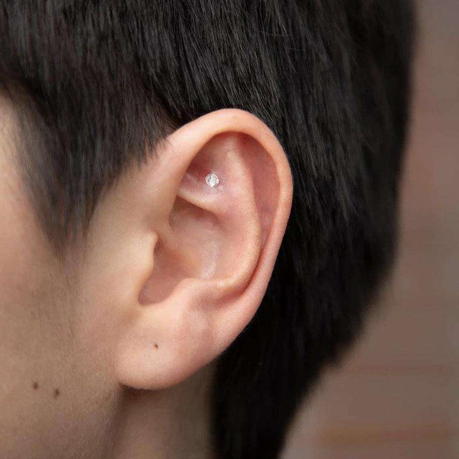 Ear Seeds Kit | Acupressure Treatment At Home | WTHN